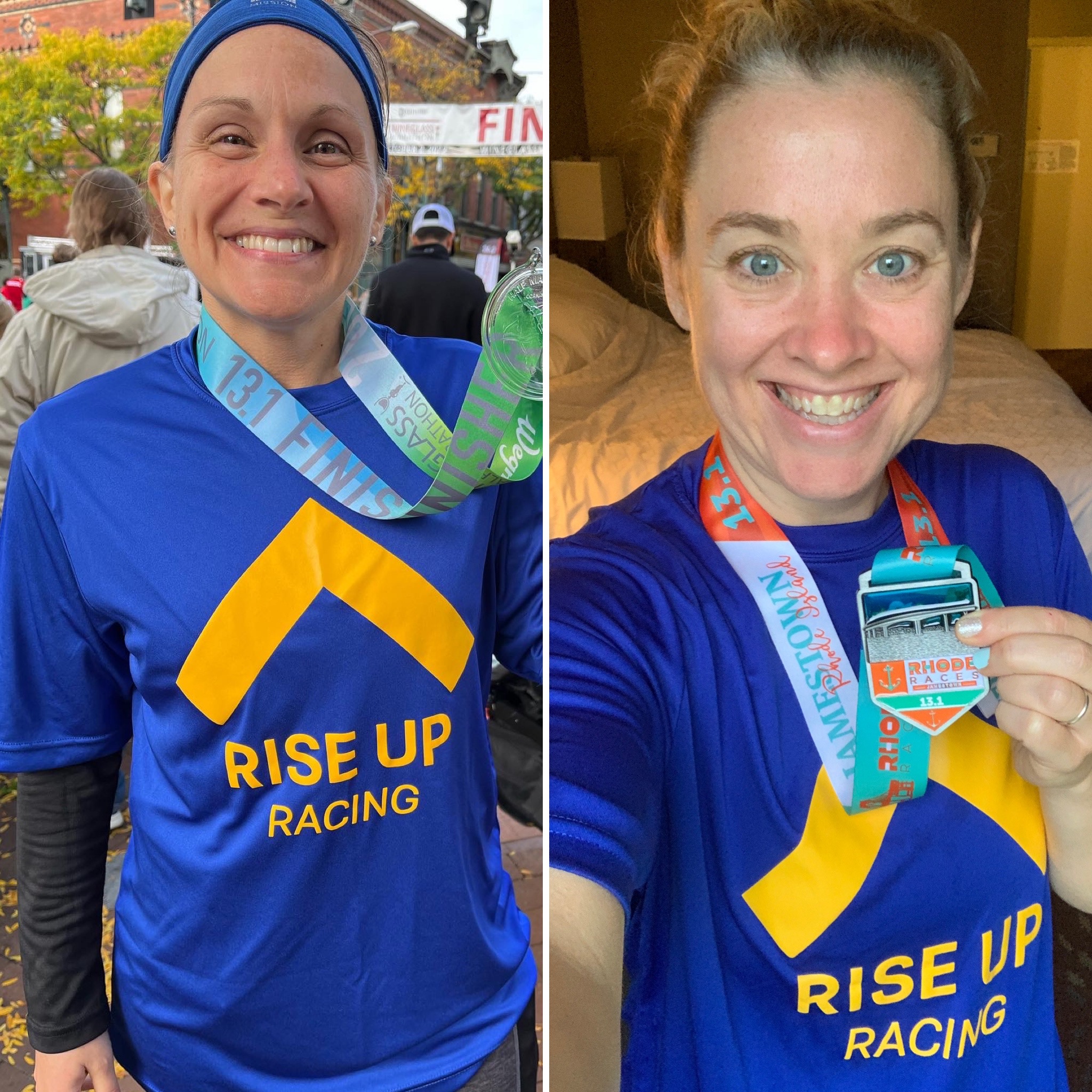 Rise Up Racing – Williamsport PA based Triathlon and Run Coaching & Team
