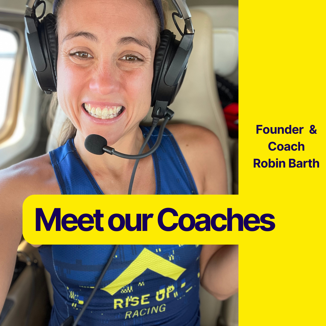 Rise Up Racing – Williamsport PA based Triathlon and Run Coaching & Team