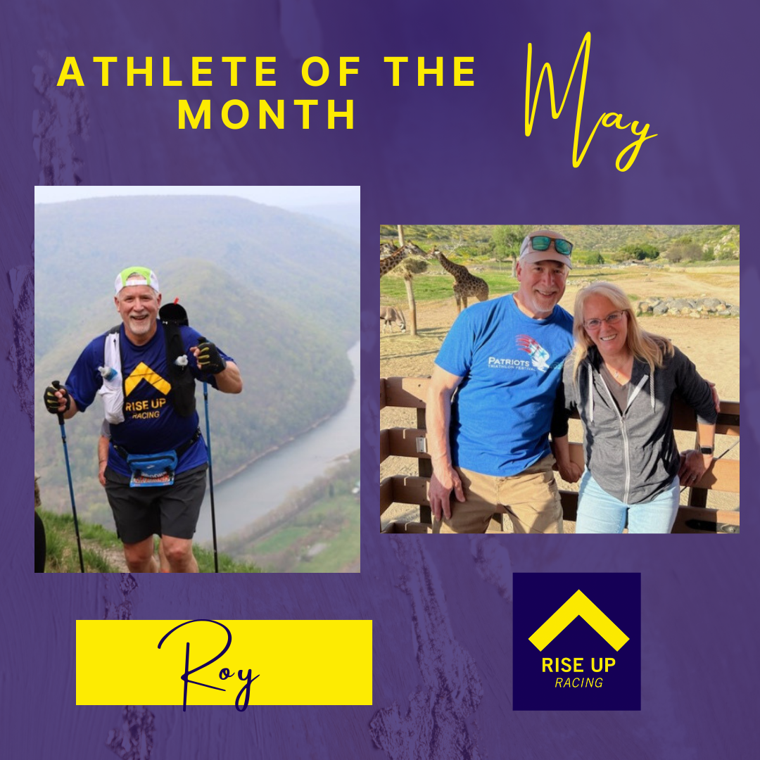 May Athlete of the Month – Rise Up Racing