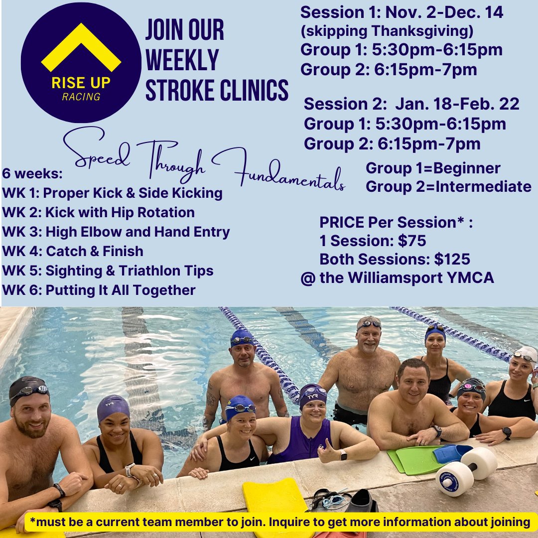 Upcoming Events – Rise Up Racing