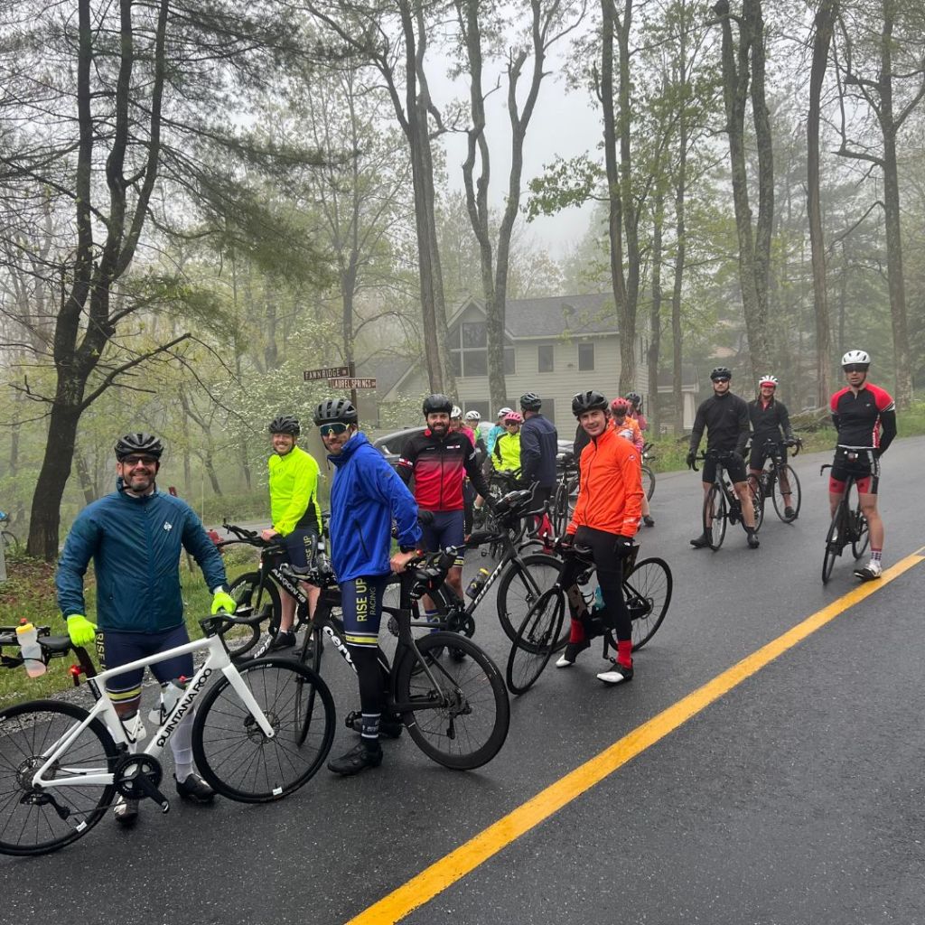 Rise Up Racing Training Camps – Rise Up Racing