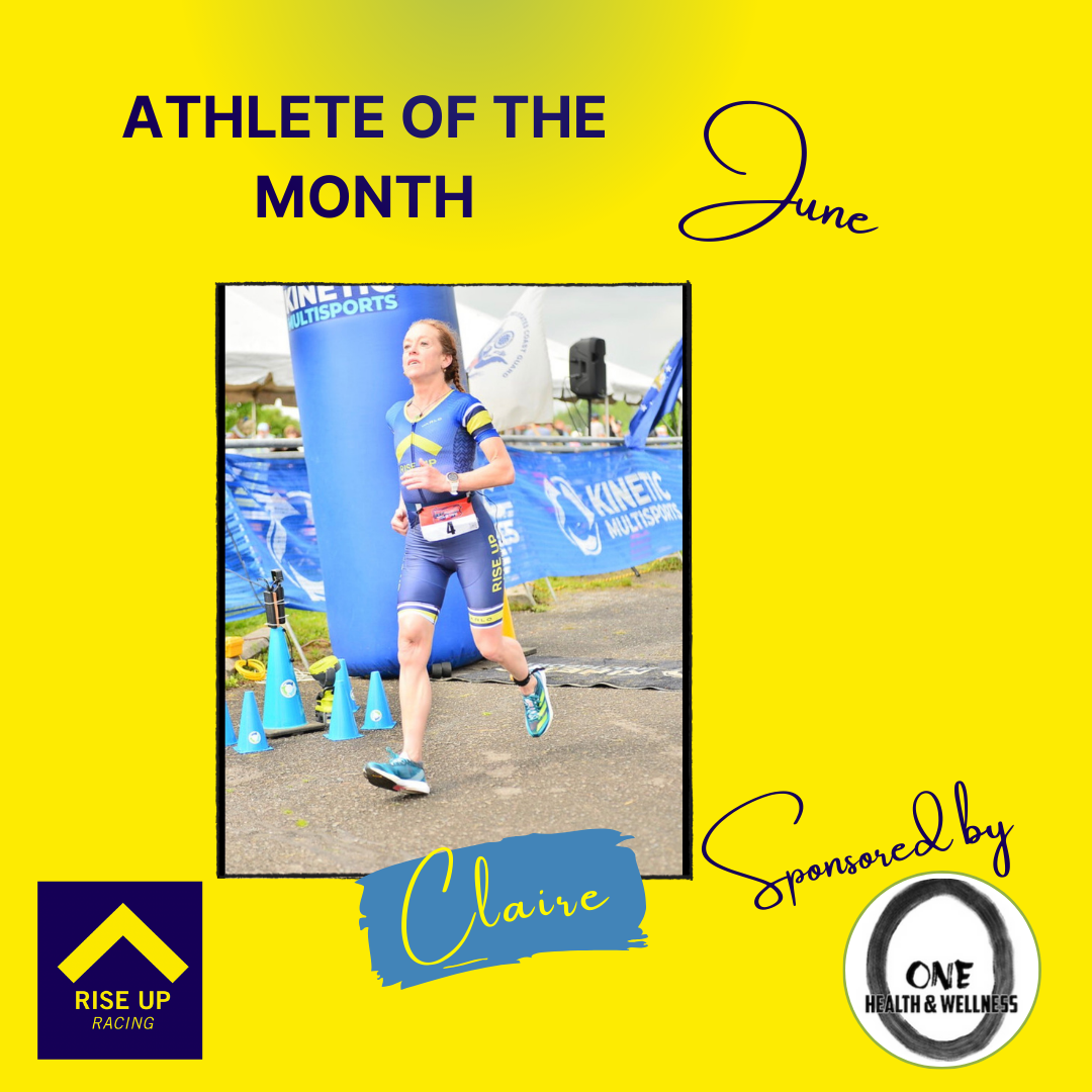 Rise Up Racing – Williamsport PA based Triathlon and Run Coaching & Team