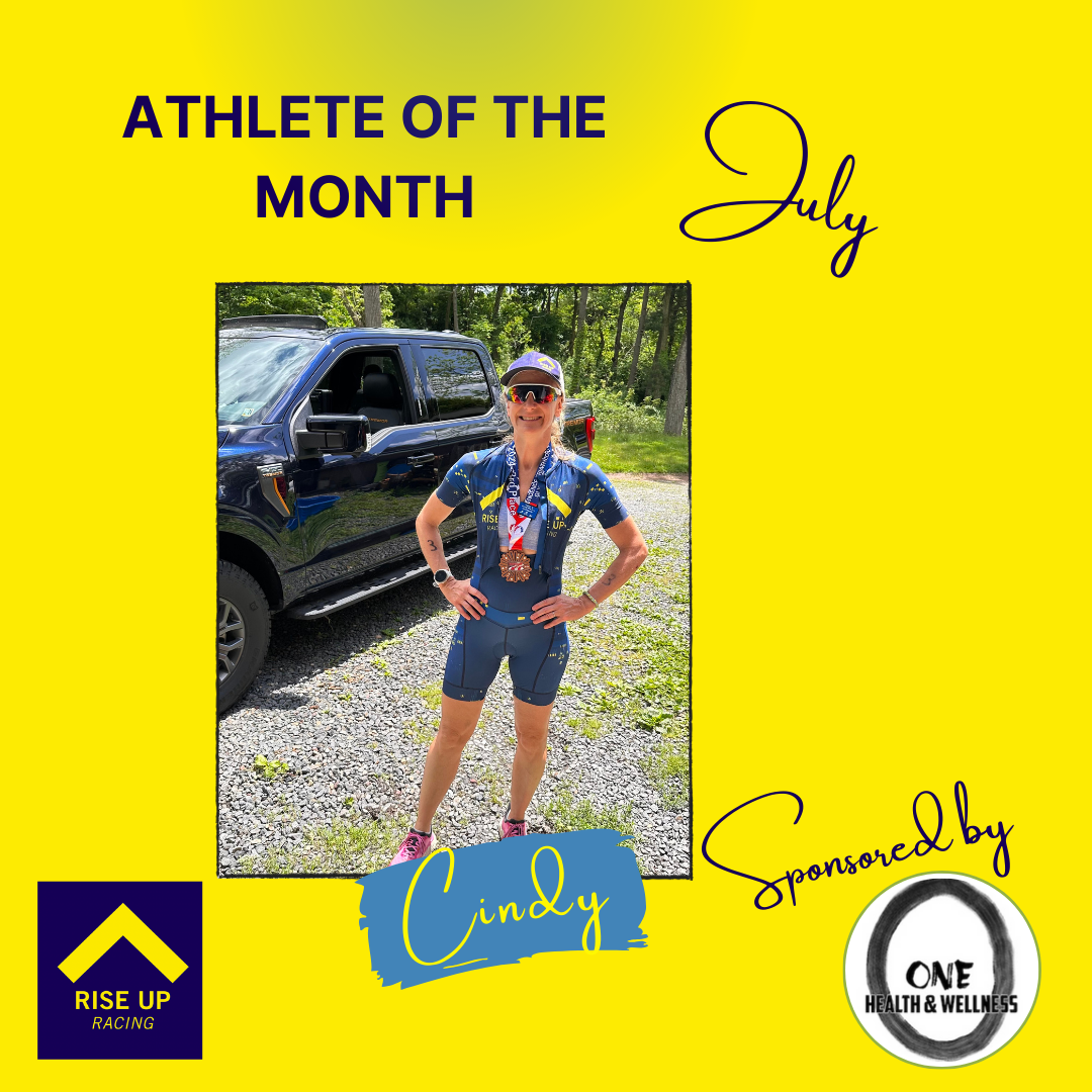 Rise Up Racing – Williamsport PA based Triathlon and Run Coaching & Team