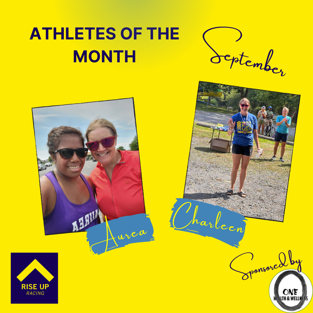 Rise Up Racing – Williamsport PA based Triathlon and Run Coaching & Team