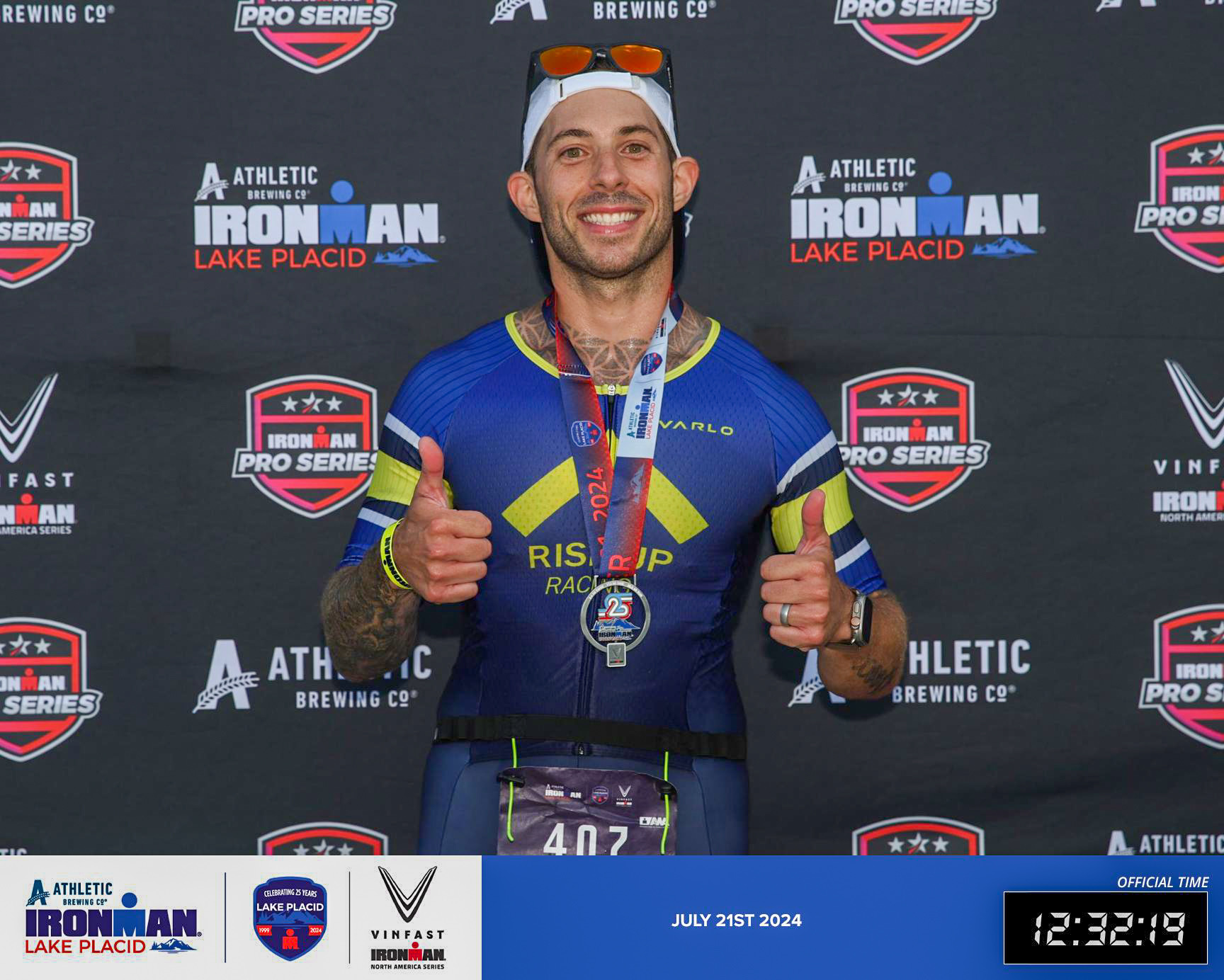 The Coaches – Rise Up Racing