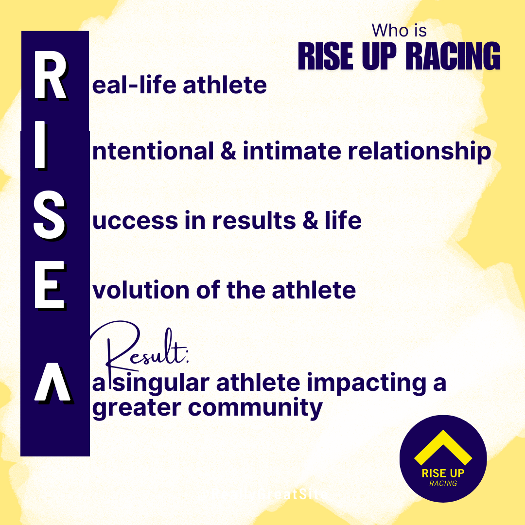 About Rise Up Racing – Rise Up Racing
