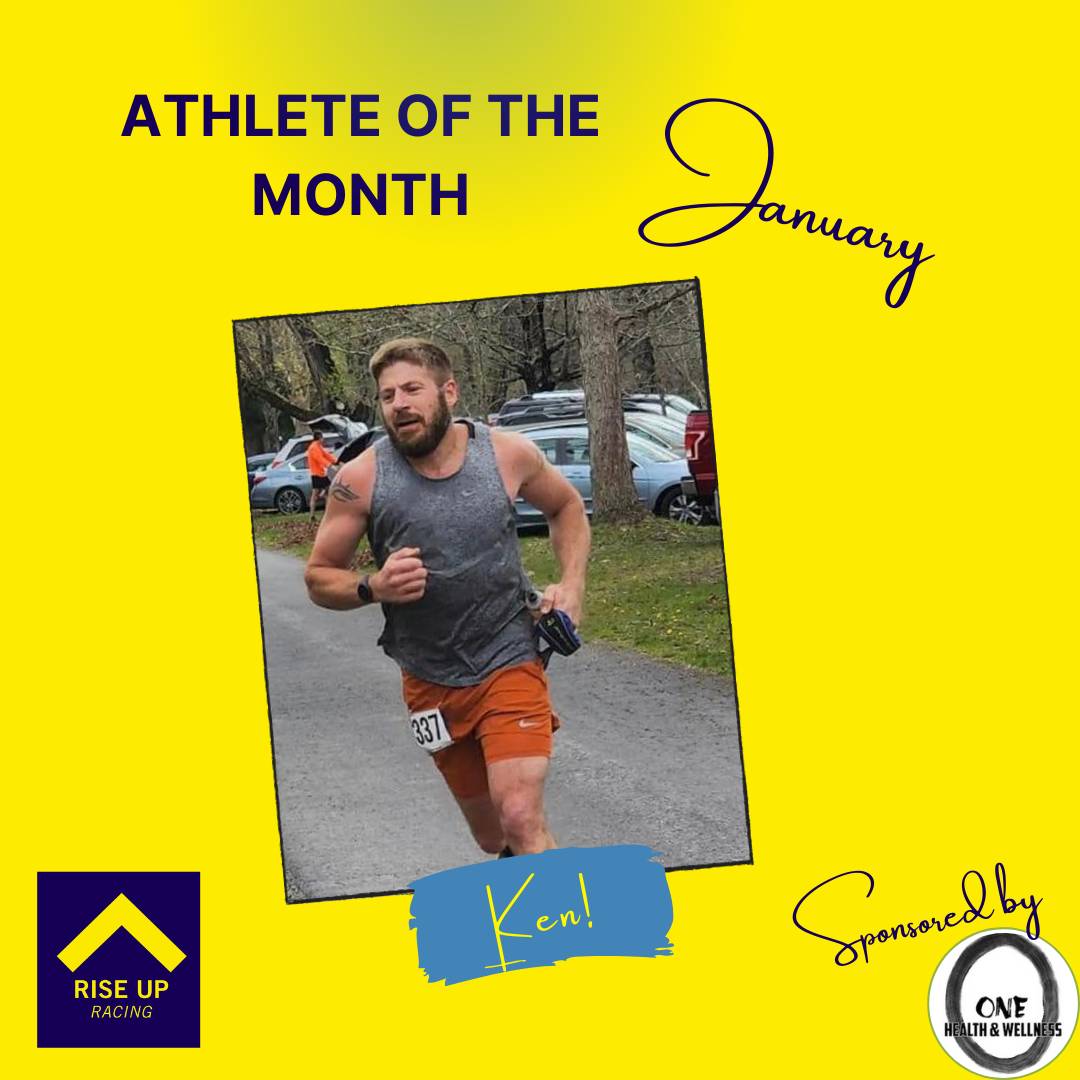 January Athlete of the Month – Rise Up Racing